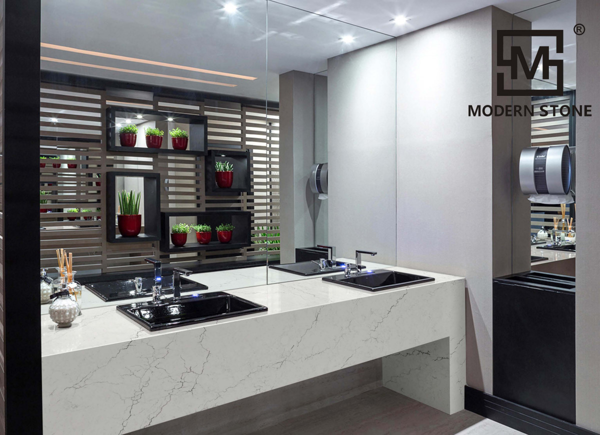 A Complete Guide on Knowing Calacatta Quartz Slabs - 美瑛